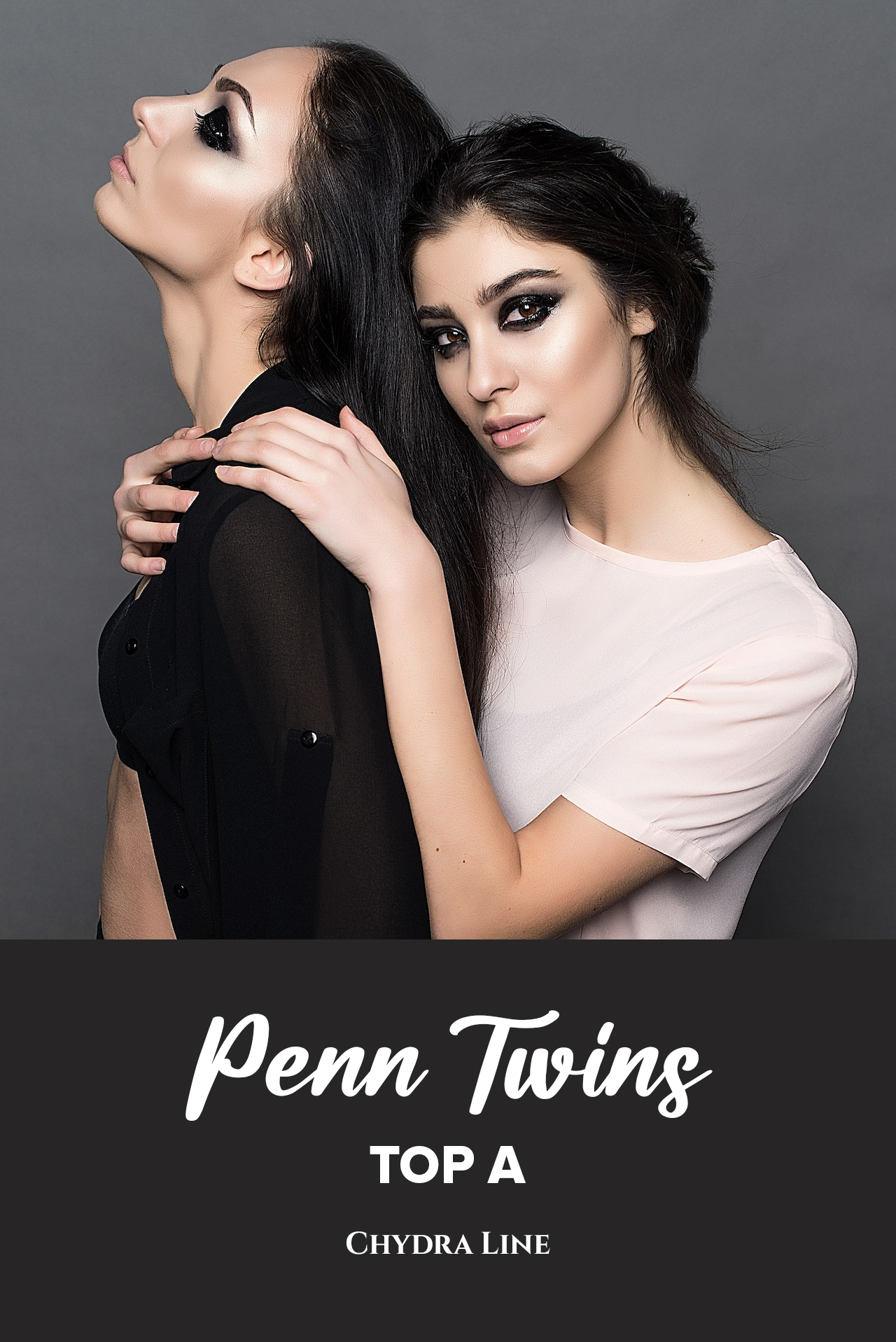 Cydra Line - Webpage